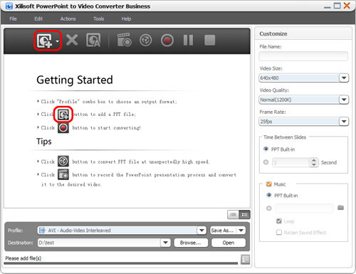 Methods To Convert PPT To Video With The Help Of X Lilo Stitch Roleplaying Forum